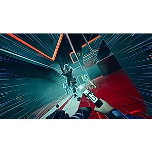 Severed Steel - Playstation 4