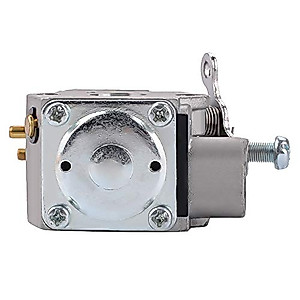 Savior WT973 Carburetor for Bolens BL110 BL125 BL160 Troy Bilt TB2040XP TB80EC TB21EC TB22EC TB32EC TB42BC MTD 753-06190 Weedeater Trimmer 753-06423
