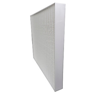 Filter-Monster – Replacement HEPA Filter - Compatible with Whirlpool 1183054K Filter for Whirlpool Air Purifier Models AP51030K, AP45030K, APR45130L, AP300, AP350, AP450, AP510
