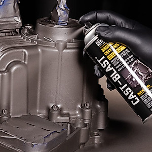 Seymour CA16-48 Cast Blast Spray Paint 12 Ounce (Pack of 1)