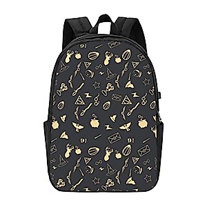Hayapotr Backpack For Boys Elementary School Bags Durable