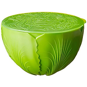 Hutzler Salad Saver, Green