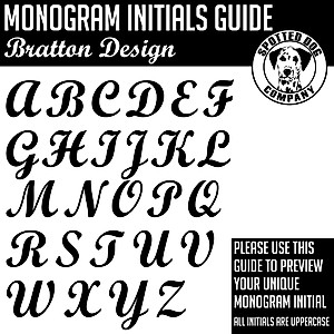 Spotted Dog Company Personalized Etched 64oz Amber Glass Beer Growler - Customized Engraved Gifts for Men - Beer Gifts for Men - Groomsmen Gifts, Bratton