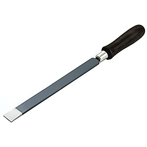 Faithfull FAIEHSF8 Engineers Flat Hand Scraper 200mm (8in)