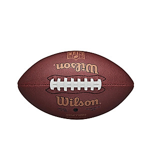 WILSON NFL Ignition Football - Junior Size