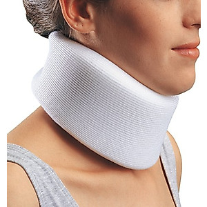 Procare Universal Clinic Cervical Collar - 4"