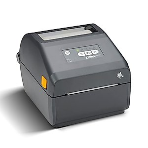 Zebra ZD421 Direct Thermal Desktop Printer 203 dpi Print Width 4-inch USB ZD4A042-D01M00EZ (Renewed)
