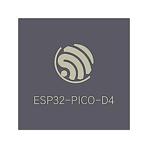 ESP32-PICO-D4 IC