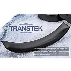 Stealth 700 Gen 2 Headband - Compatible with Stealth 700 Gen 2 Headset I Replacement Kit with Microphone Foam and Installation Tool