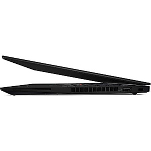 Lenovo ThinkPad T14s Gen 1 20T0002EUS 14" Touchscreen Notebook - 1920 x 1080 - Core i5 i5-10310U - 8 GB RAM - 256 GB SSD - Windows 10 Pro 64-bit - Intel UHD Graphics