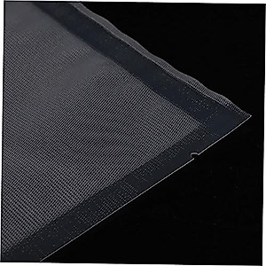 Keep Your Fresher for Longer with 100 Oil-Resistant Vacuum Sealer Bags (25cm) Compatible with Vacuum Sealer Machine Sous Vide Bags Vacuum Seal Rolls Containers and Accessories