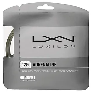 Luxilon Adrenaline 125 String Set