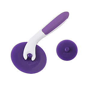 Wilton Fondant Cutter Set, 3-Piece Fondant Tools