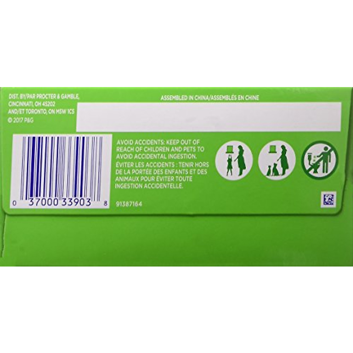 SWIFFER SWEEPER PRO CLOTHS, PROFESSIONAL - 16