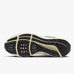 Women's AIR Zoom Pegasus 40 - Size 9.5 US - White/Black-Coconut Milk