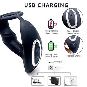 Lock Ring Adult Sex Toys Metal Cock Ring Sex Tooys for Men Penis Eggs Sec Toys for Men Toys for Male Adult Masturbatory Toys