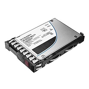 Hewlett Packard Enterprise SSD 960GB 6G SFF SATA MU SC DS 879016-001, 960 GB, 2.5", 6, 877782-B21 (879016-001, 960 GB, 2.5, 6 Gbit/s)
