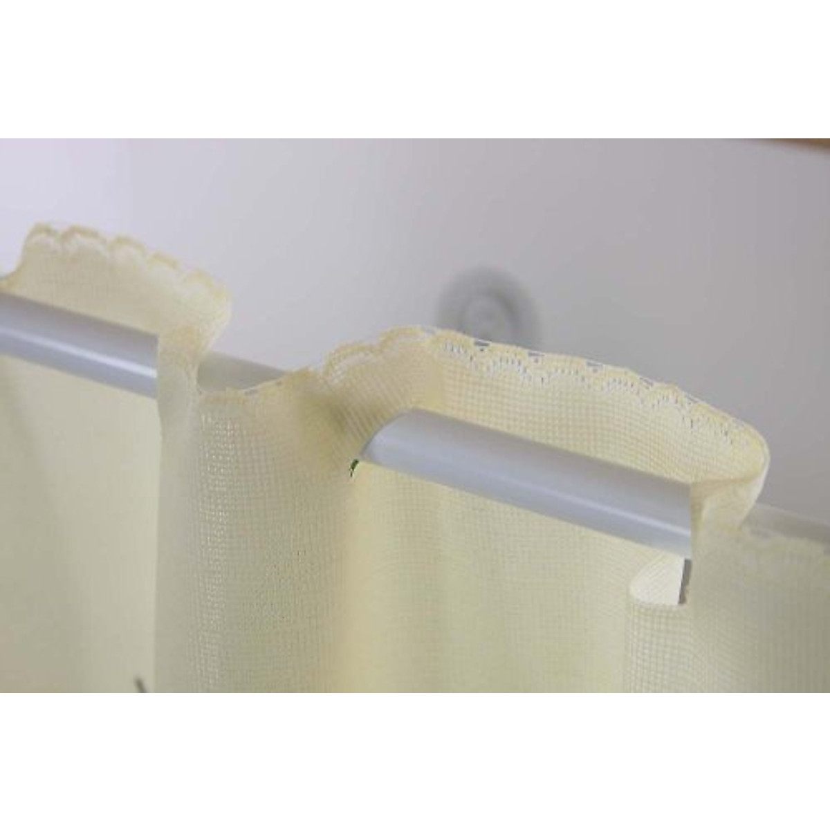 Studio Ghibuli Kiki's Delivery Service Cafe Curtain Walking Jiji Made in Japan