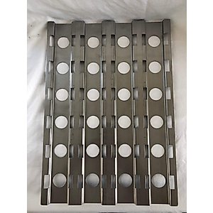 Alfresco AGBQ Briquette Tray, 17 1/4 x 12 3/4 - ALFBT1 Replaces OEM 510-0005