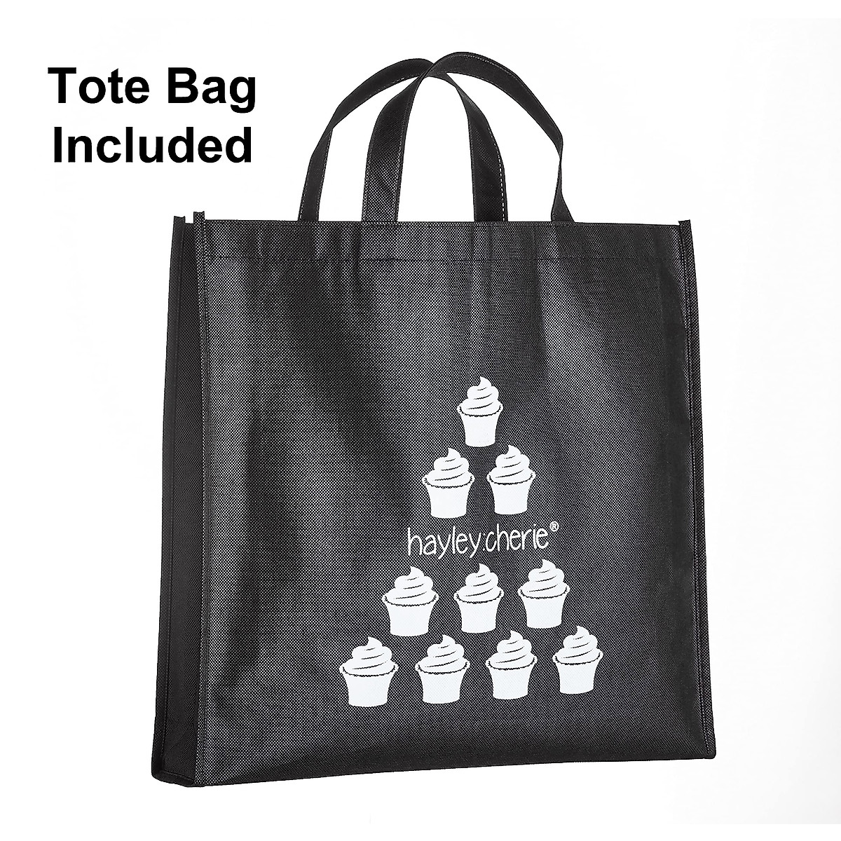 4 Tier Cupcake Stand, Round Acrylic Cupcake Tower, Multi Tiered Cake Stand, Large Clear Holder for Dessert Table Display, Weddings, Graduations, Birthday, Tea Party, Baby Shower, Donut Tree, Pastry