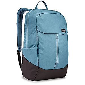 Thule Lithos Backpack 20L, Blue-Black