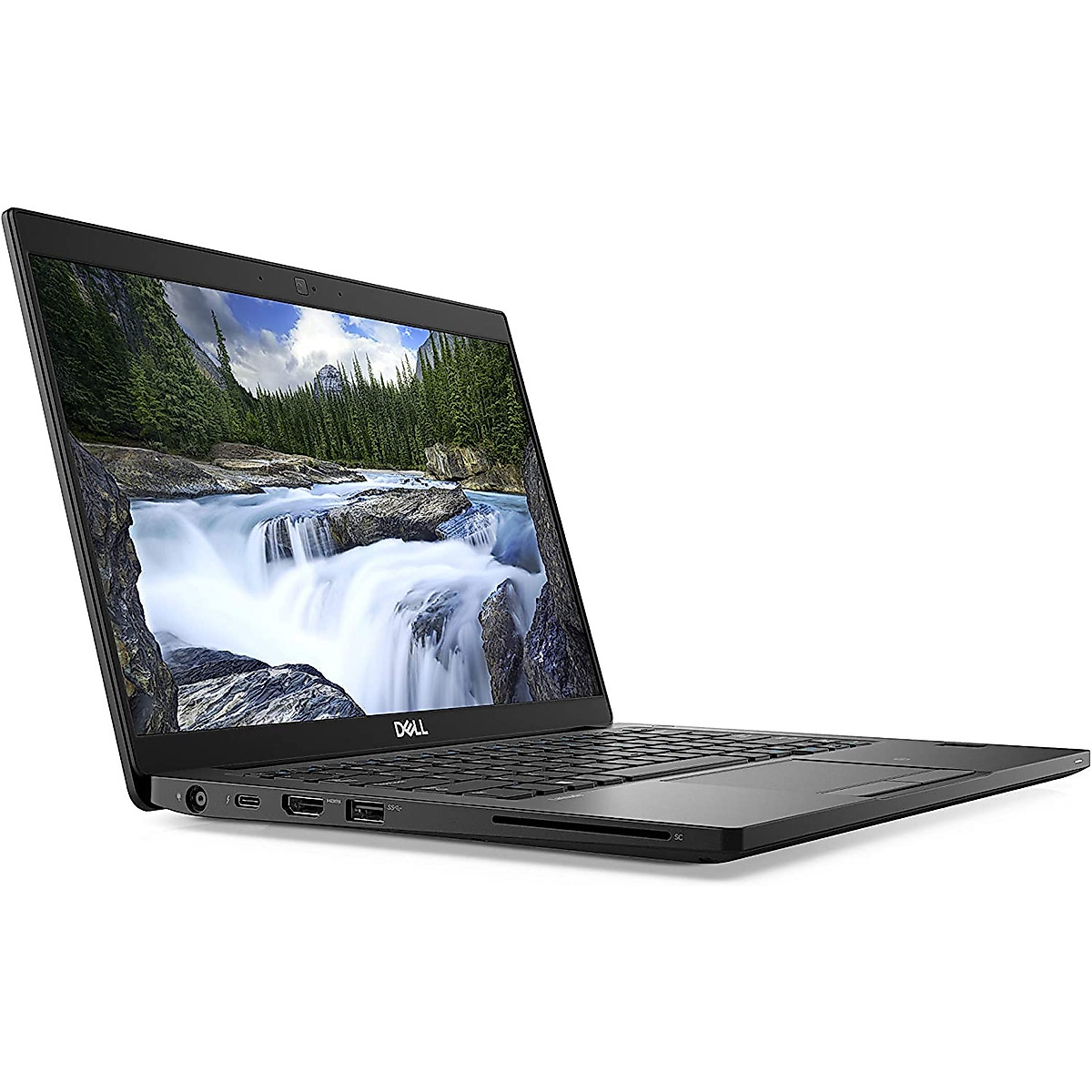 Dell Latitude 7390 Laptop 13.3 FHD (1920x1080) Display, Intel Core i5-8350U 1.7GHz Up to 3.6GHZ, 512GB SSD, 16GB RAM, Windows 10 Pro (Renewed)