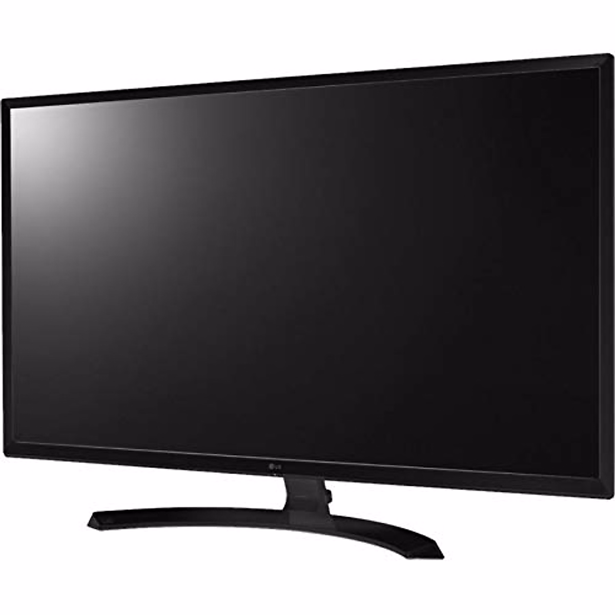 LG 32MP58HQ-P 32-Inch IPS Monitor with Screen Split, Black