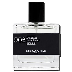 Bon Parfumeur Paris 902 - Armagnac White Tobacco Cinnamon - 30 ml
