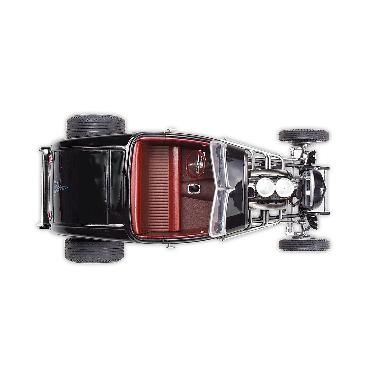 Revell 85-4524 1/25 32 Ford Roadster Model Kit