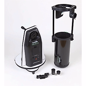 Sky Watcher Sky-Watcher Virtuoso GTI 130P Collapsible Tabletop GoTo Dobsonian Telescope