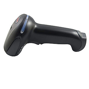 Honeywell 1900G-HD (High Density) 2D Barcode Scanner with USB Cable (Renewed)