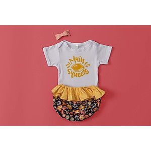 Cricut womens Baby Bodysuit BLANK BODY SUIT 0 3 MONTH, White, 0-3 Months US