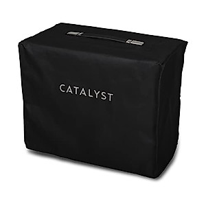Line 6 Catalyst 60 Amp Cover, Black