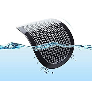 KOLOHOGO Replacement Gel Pads for All Abdominal Belts, 6 Sets (18 Gel Pads)