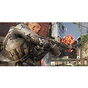 Call of Duty Black Ops Collection - Xbox 360 Standard Edition (Renewed)