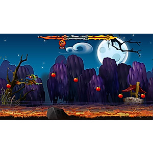 30 In 1 Game Collection Vol 1 (Nintendo Switch)