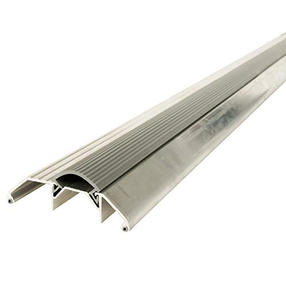 M-D Building Products 8078 72-Inch Deluxe High Threshold with Vinyl Seal