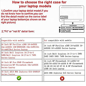 Alapmk Protective Case for 14" Dell Inspiron 14 2-in-1 5406 5400 I5400-7203GRY/Dell Inspiron 14 2-in-1 7405 i7405-A388TUP & Lenovo ThinkPad E14 Gen 2 & ACER Swift 3 SF314-42 SF314-42-R9YN,Love Tree