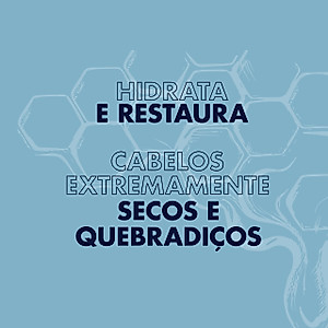 SheaMoisture Hydrate & Repair Conditioner for Damaged Hair Manuka Honey & Yogurt Shea Butter 13 oz