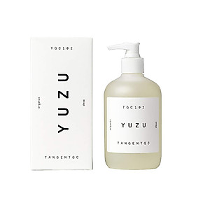 Tangent GC Soap YUZU TGC102, 11.8 oz.