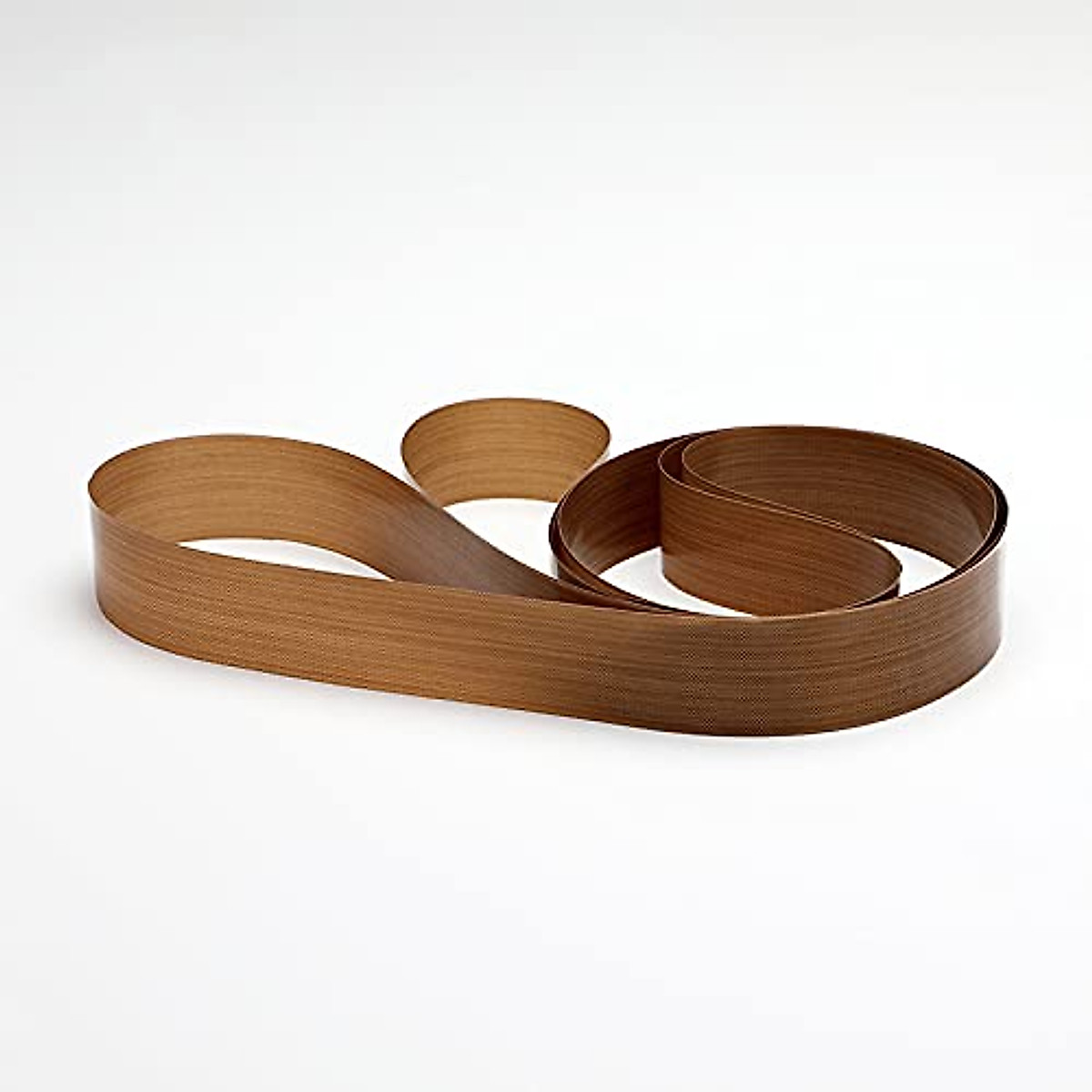 50pcs Polytef Teflon Belt-Sealing Machine FR-900 - FRSHALOUIS Automatic Continous Band(750mmx15mmx0.2mm) 