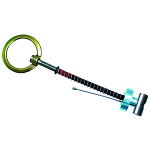 3M DBI-SALA Saflok, 2100101 Anchor,Saflok Toggle