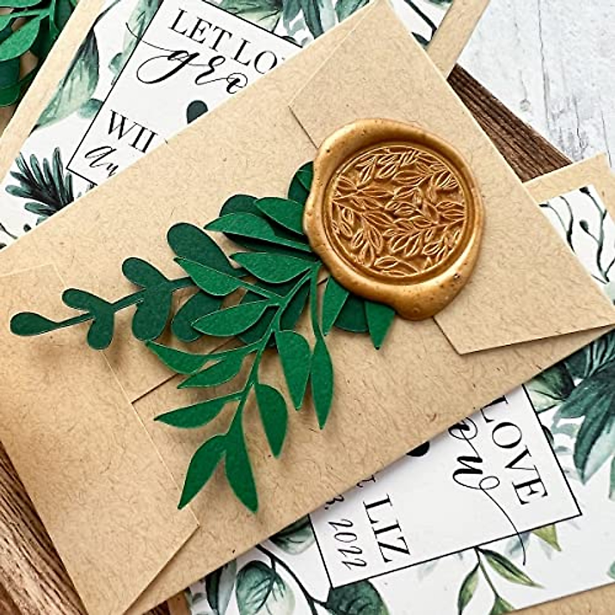 Paper Bag Kraft 100% Recycled Cardstock - 12 x 12 inch - Premium 100 LB. Heavyweight Cover - 25 Sheets from Cardstock Warehouse