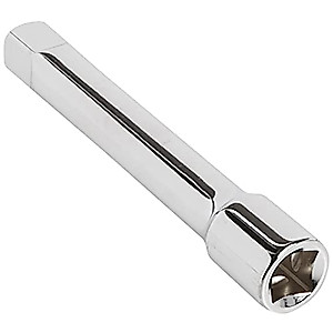 CRAFTSMAN Socket Set, Universal, 1/2-Inch Drive, 19-Piece (CMMT12015)