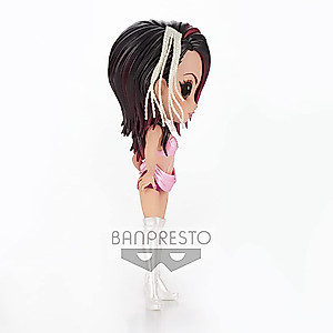 Banpresto Q posket -Kumi Koda-(ver.B), Multiple Colors (BP17843)