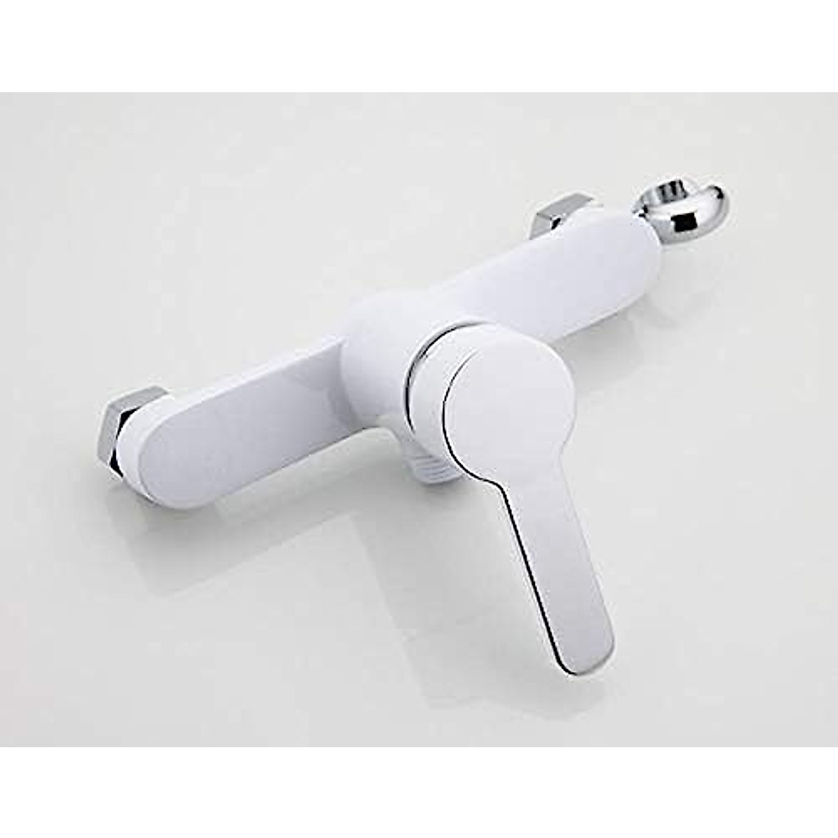 MINJING Kitchen Taps Bidets Brass Bathroom Shower Tap Bidet Toilet Sprayer Bidet Washer Mixer Muslim Shower Hygienic Shower Toilet Faucet