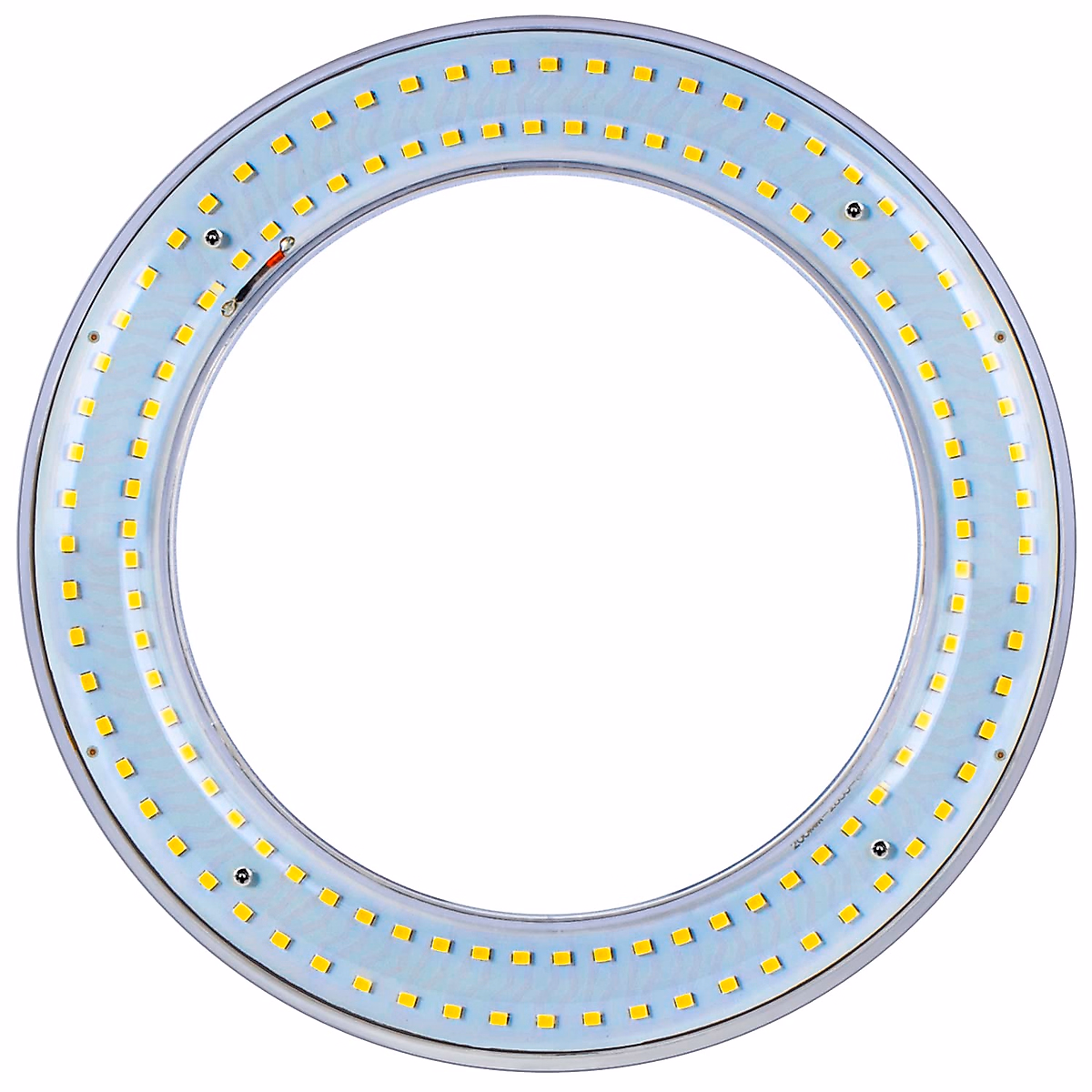 THECOSKY T9 LED Circline Light Bulb, 8 Inch 1700LM LED Circular Light, 12W Clear Cover 6500K Daylight Replacement for FC8T9/CW 22-Watt Fluorescent Circular Bulb (6500K, 8")