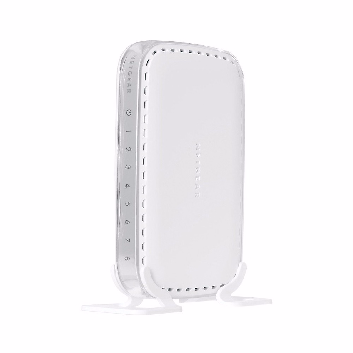 NETGEAR ProSafe GS608 8-Port Gigabit Ethernet Switch