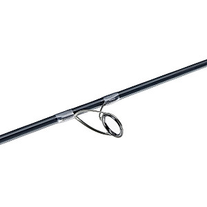 St. Croix Rods Rift Jig Spinning Fishing Rod, RIFSJ56XXH