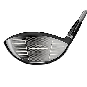 Callaway Golf 2023 Paradym Driver (Right Hand, Hzrdus Silver 50G Shaft, Regular Flex, 10.5 Degrees Loft)